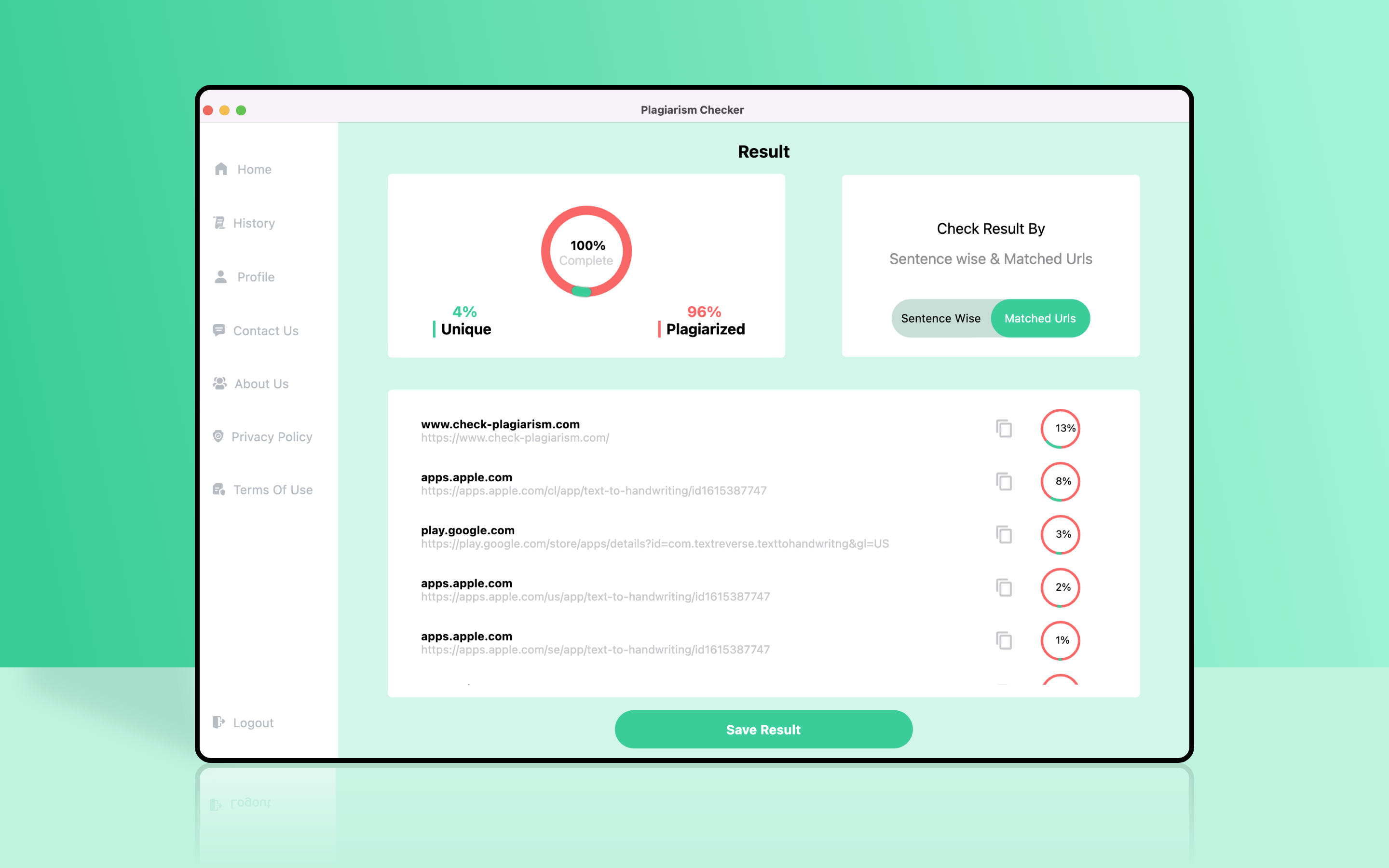Install Plagiarism Checker on Linux | Snap Store