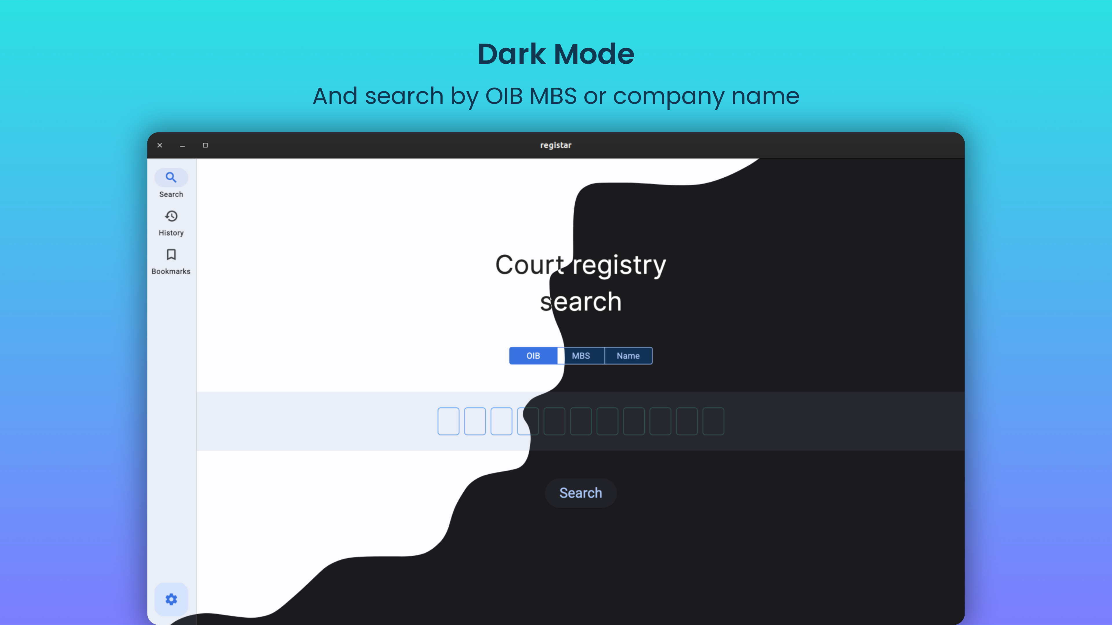Install Sudreg on Linux | Snap Store