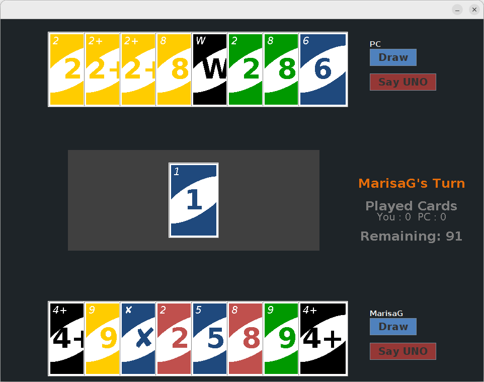 Install Uno (Java) on Linux | Snap Store
