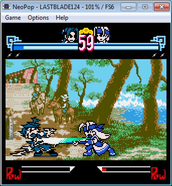 Install Neopop On Pop Os Using The Snap Store Snapcraft