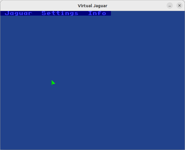 Install Virtual Jaguar (linux) on Linux | Snap Store