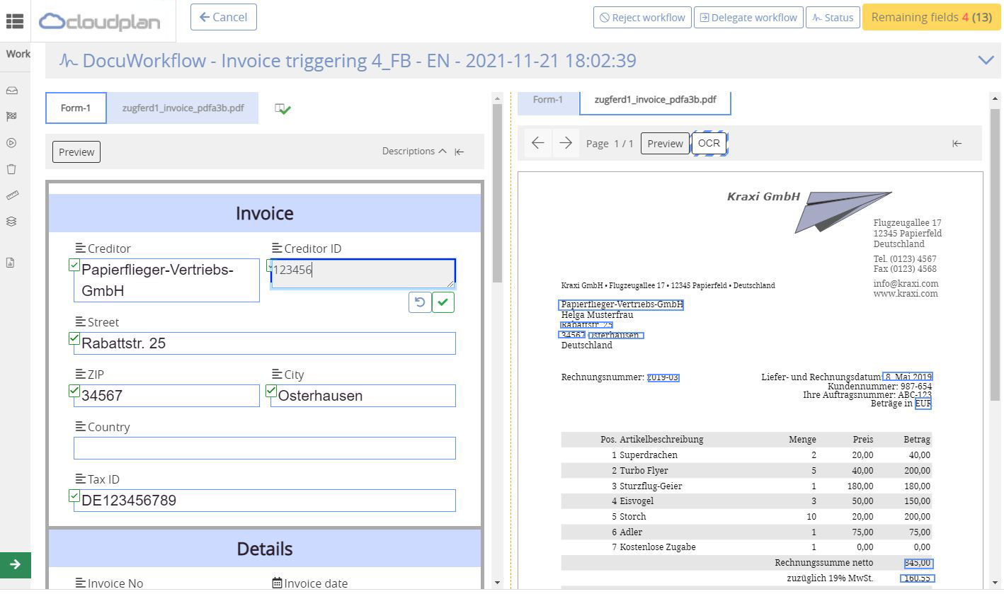 Install cloudplan on Linux | Snap Store