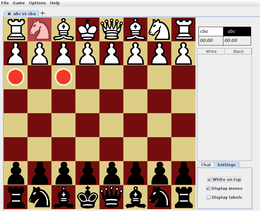 Install Java Open Chess on Linux | Snap Store