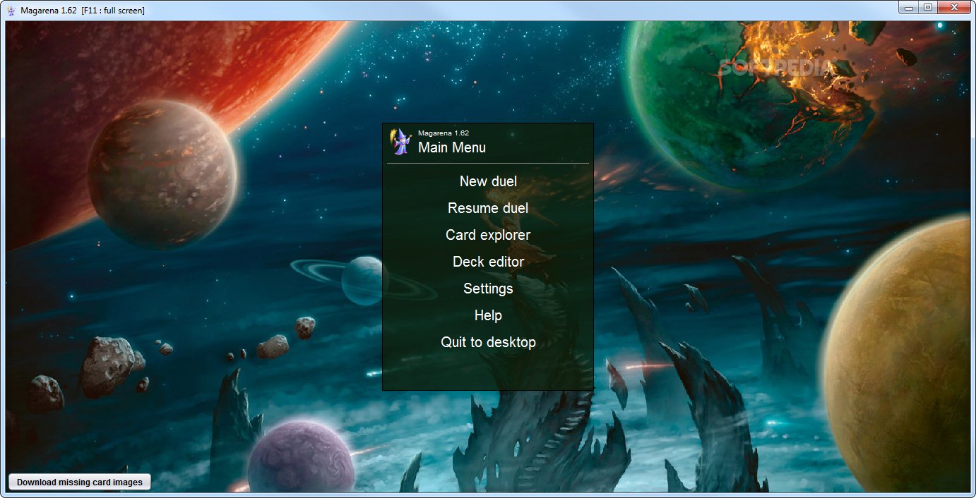 Install MagArena on Pop!_OS using the Snap Store | Snapcraft