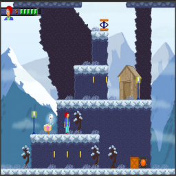 Install Codename: Nuclear on Linux | Snap Store