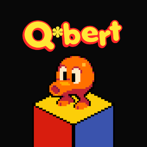 Install Q*bert on Linux | Snap Store