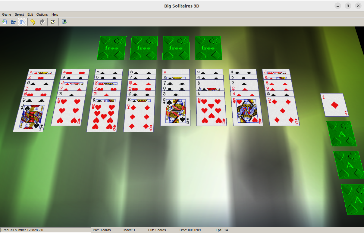 Install BigSol 3D on Red Hat Enterprise Linux using the Snap Store | Snapcraft