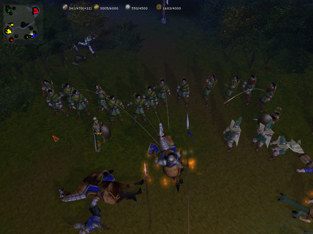 Install Glest on Linux | Snap Store