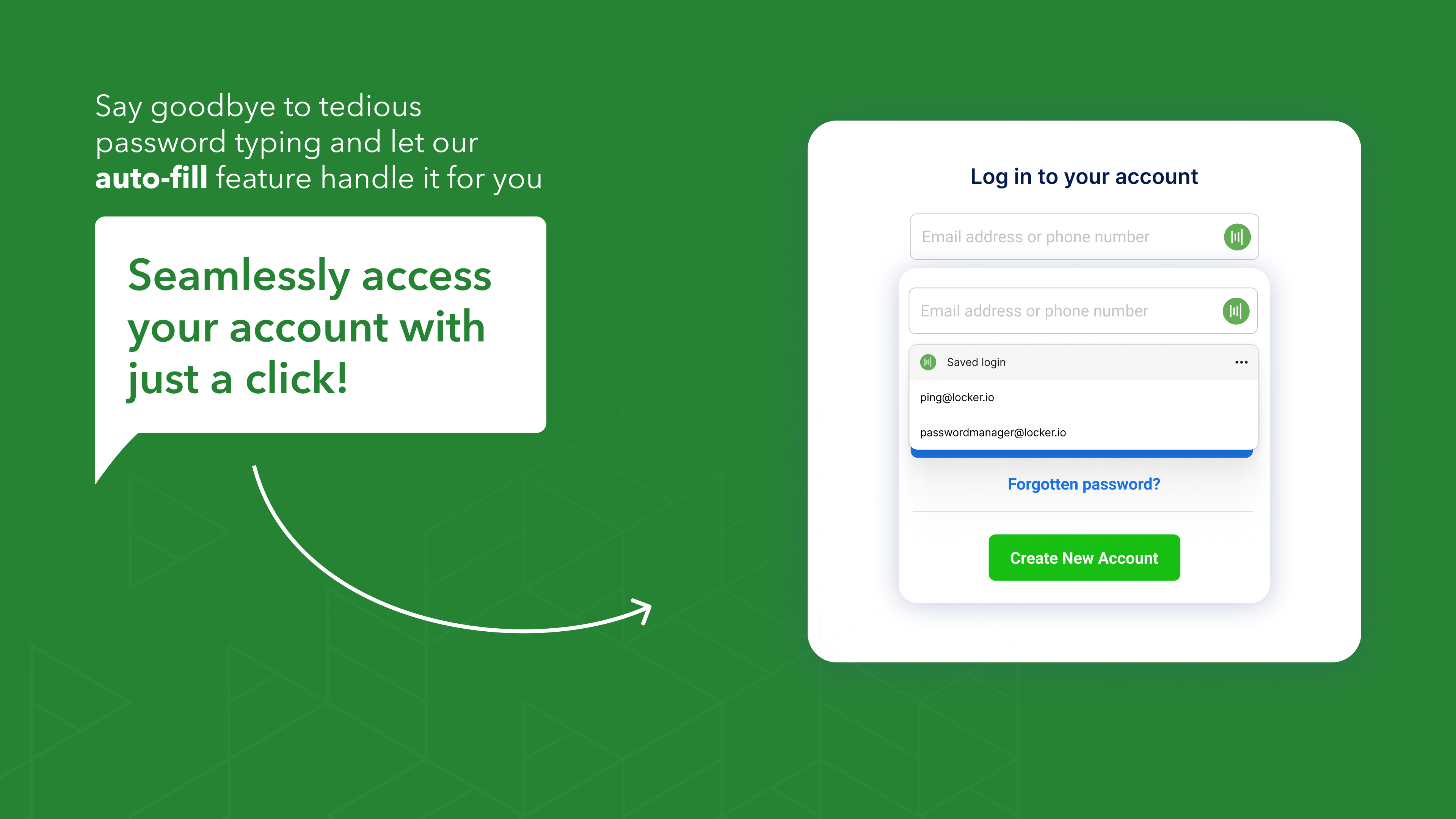 Install Locker Password Manager on Arch Linux using the Snap Store | Snapcraft