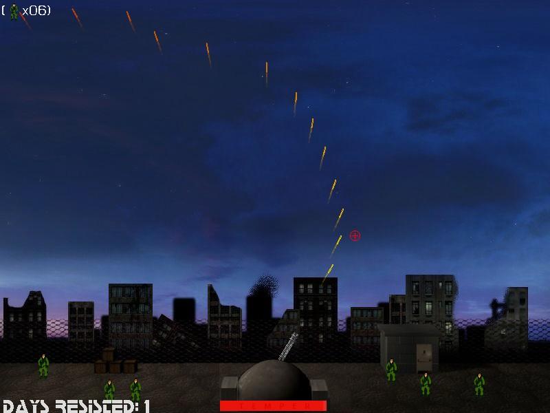 Install The Siren on elementary OS using the Snap Store | Snapcraft