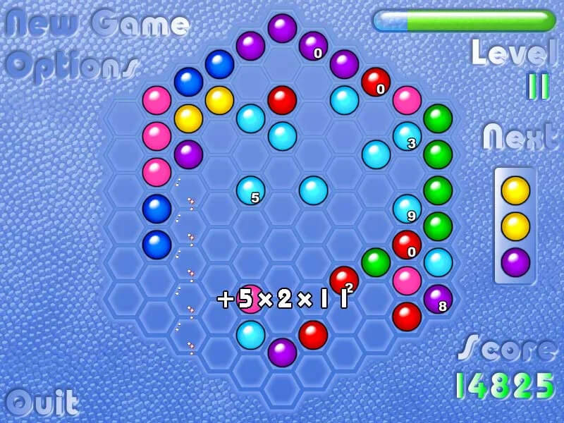 Install heXLines on Pop!_OS using the Snap Store | Snapcraft