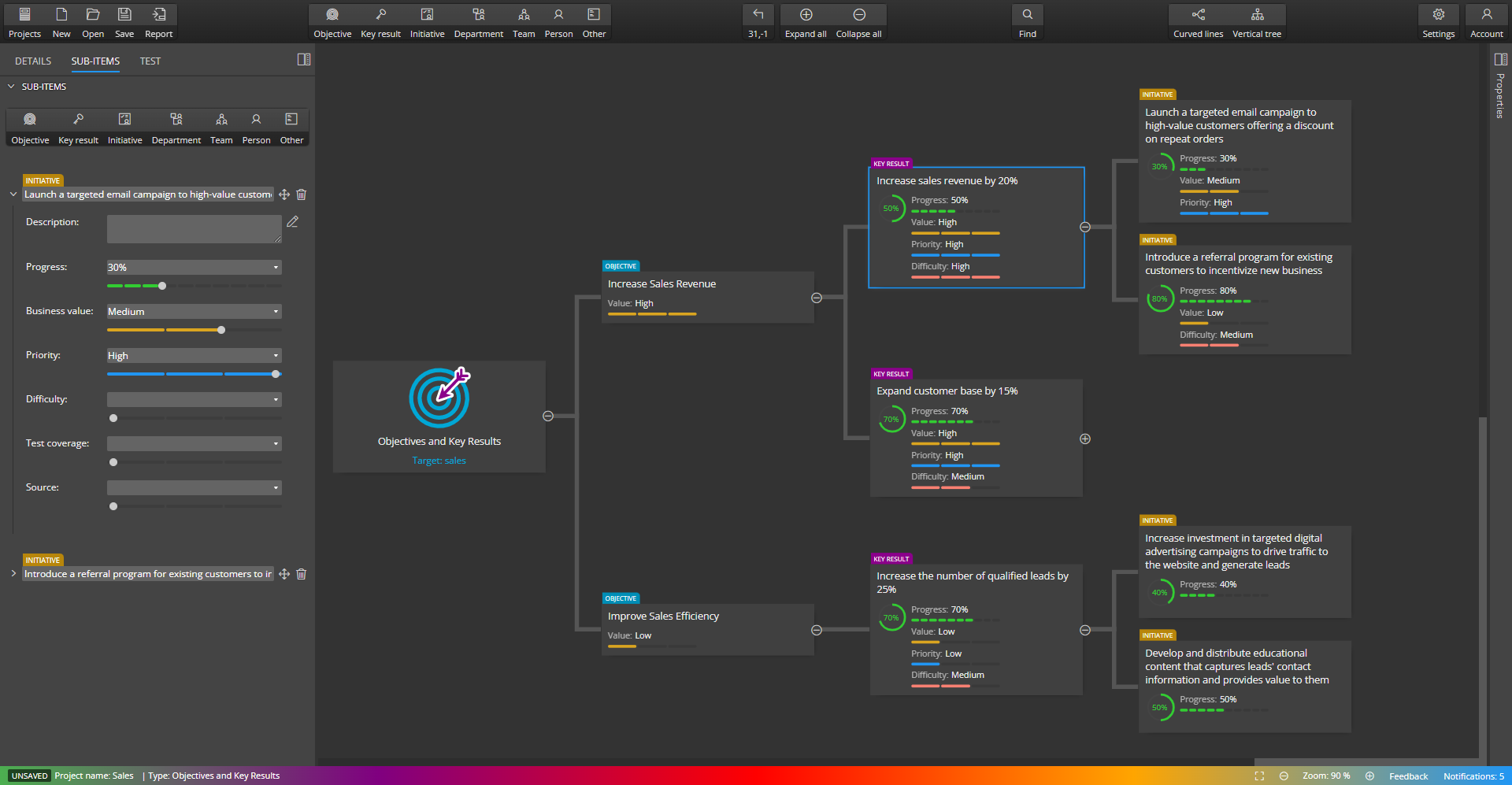 Install Ideamerit Designer on Linux | Snap Store