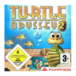 Install Turtle Odyssey 2 on Linux | Snap Store