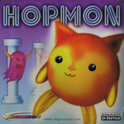 Install Hopmon on Linux | Snap Store