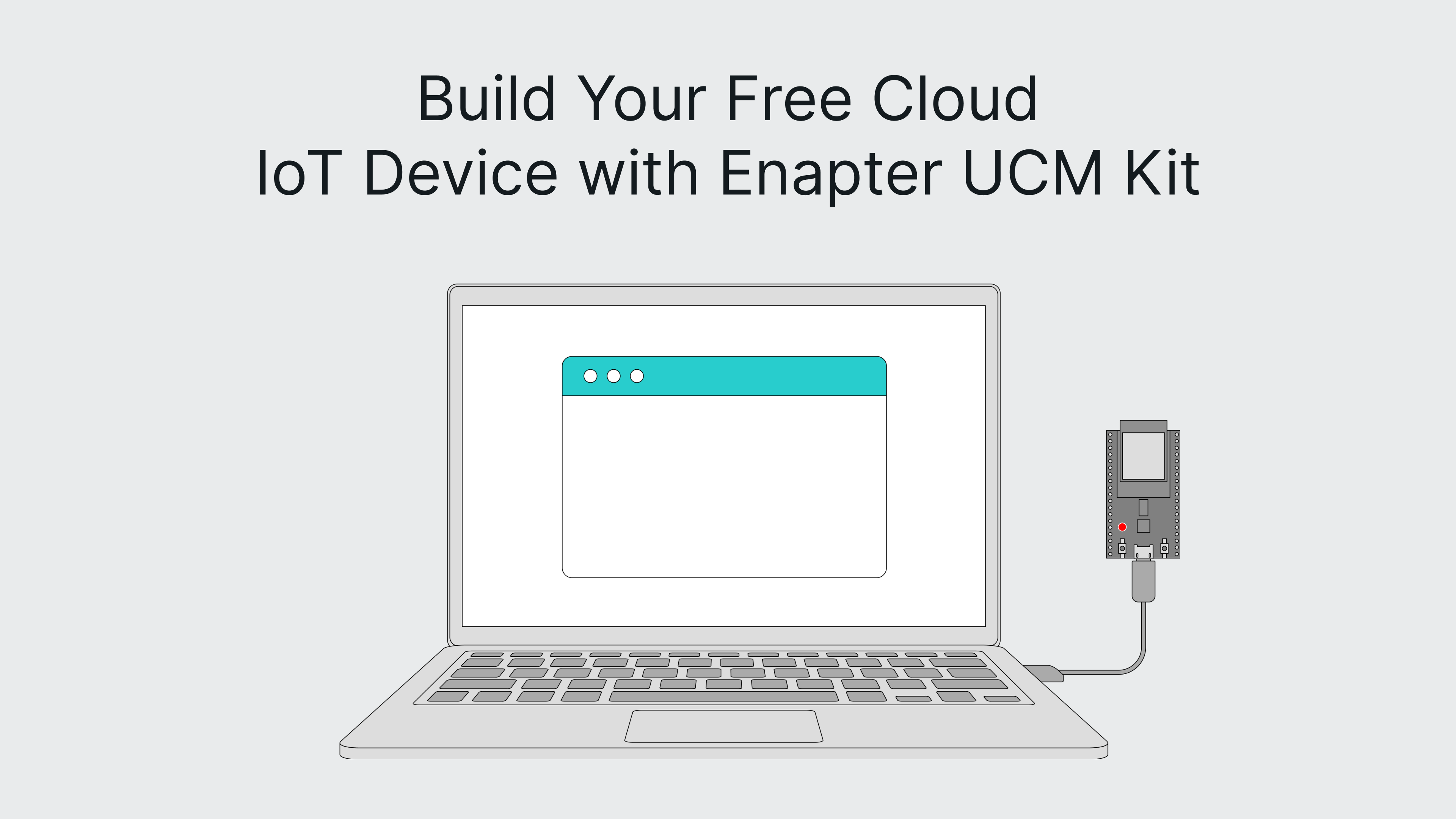 Install Enapter UCM Kit Flasher on Manjaro Linux using the Snap Store | Snapcraft