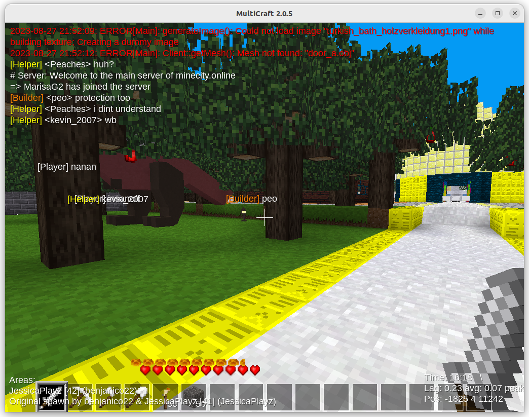 Install Multicraft on Arch Linux using the Snap Store | Snapcraft