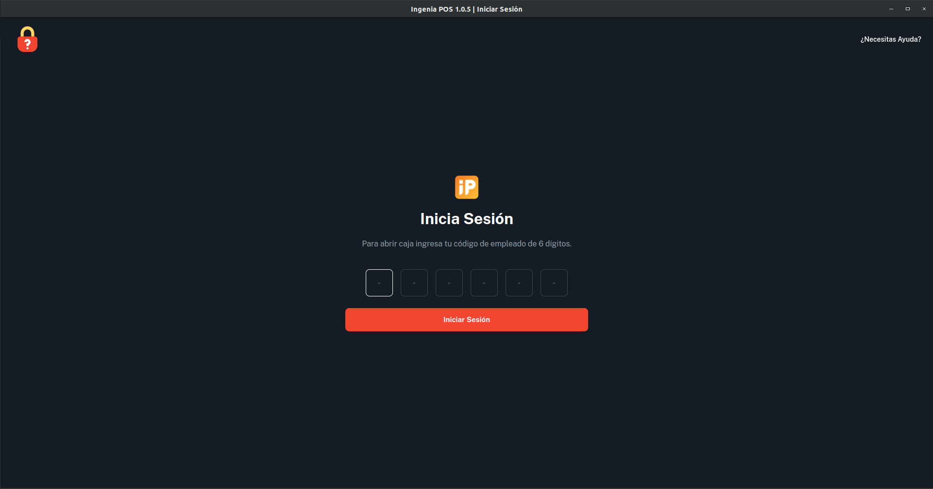 Install ingenia-pos-terminal on Linux | Snap Store