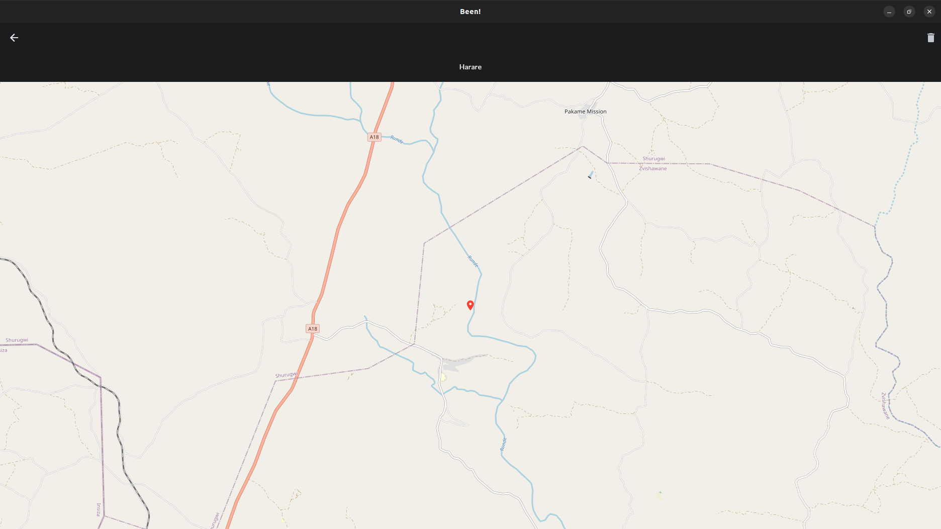 Install Been! on Pop!_OS using the Snap Store | Snapcraft