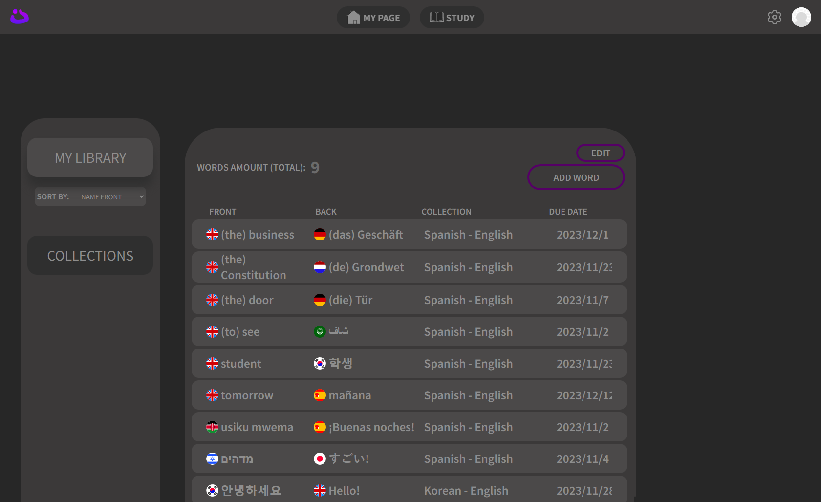 Install Nuimio on Pop!_OS using the Snap Store | Snapcraft