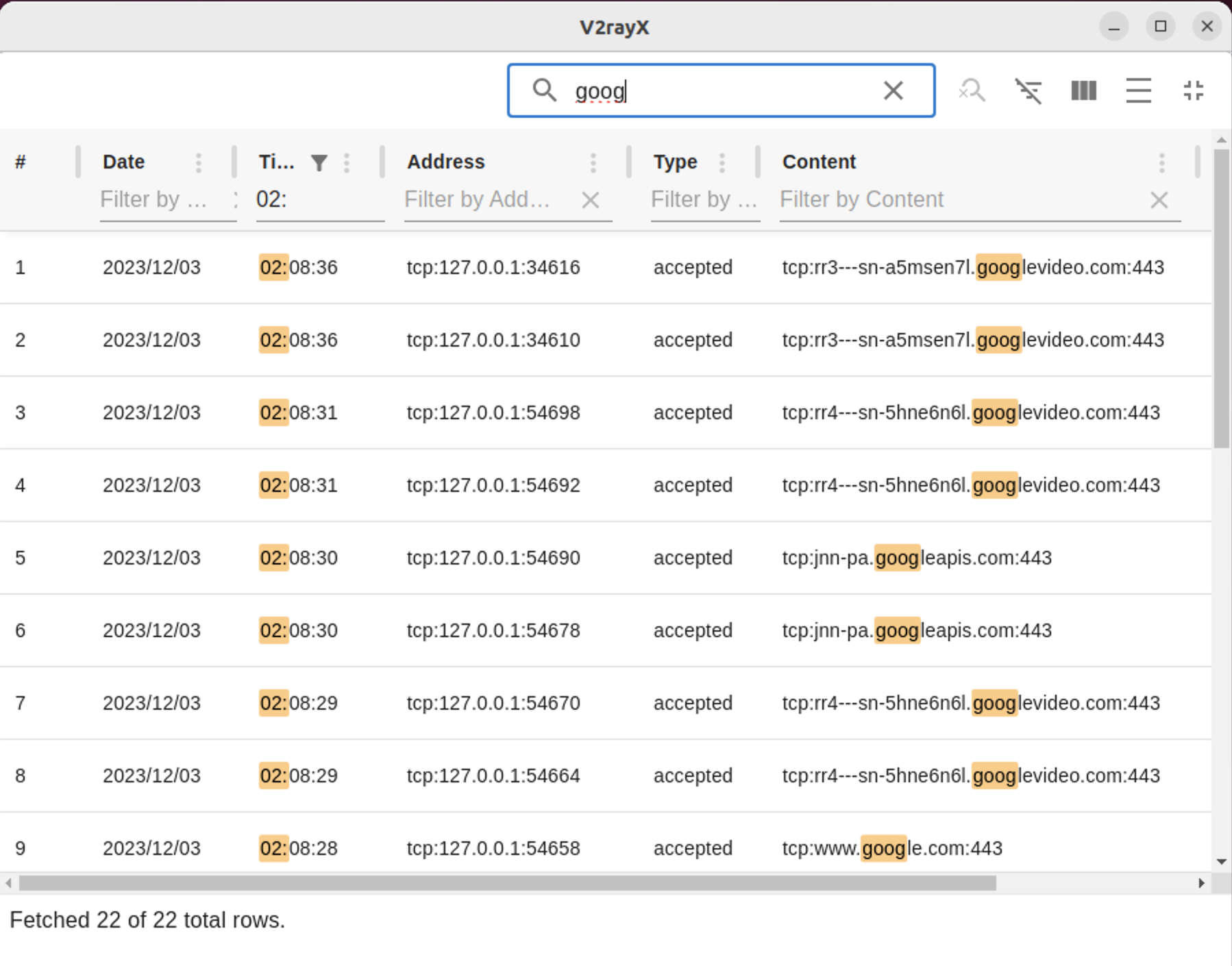 Install V2rayx On Raspberry Pi Using The Snap Store Snapcraft