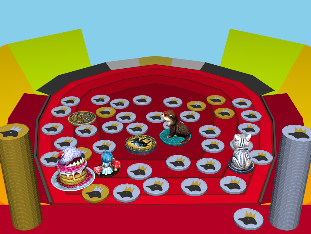 Install TuxPusher & Friends on Red Hat Enterprise Linux using the Snap Store | Snapcraft