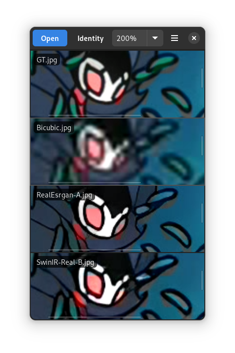 Install Identity on Linux | Snap Store