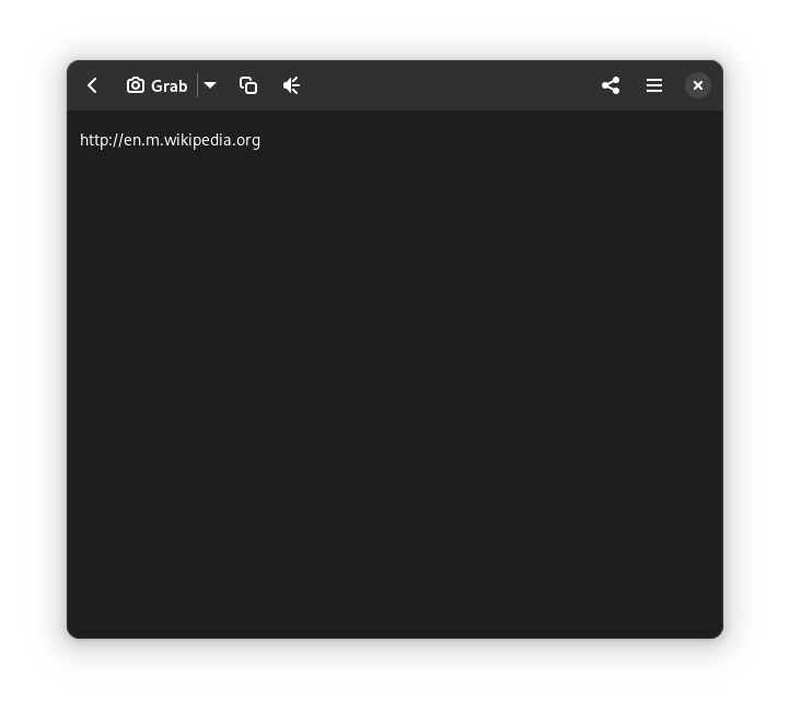 Install Frog on Arch Linux using the Snap Store | Snapcraft