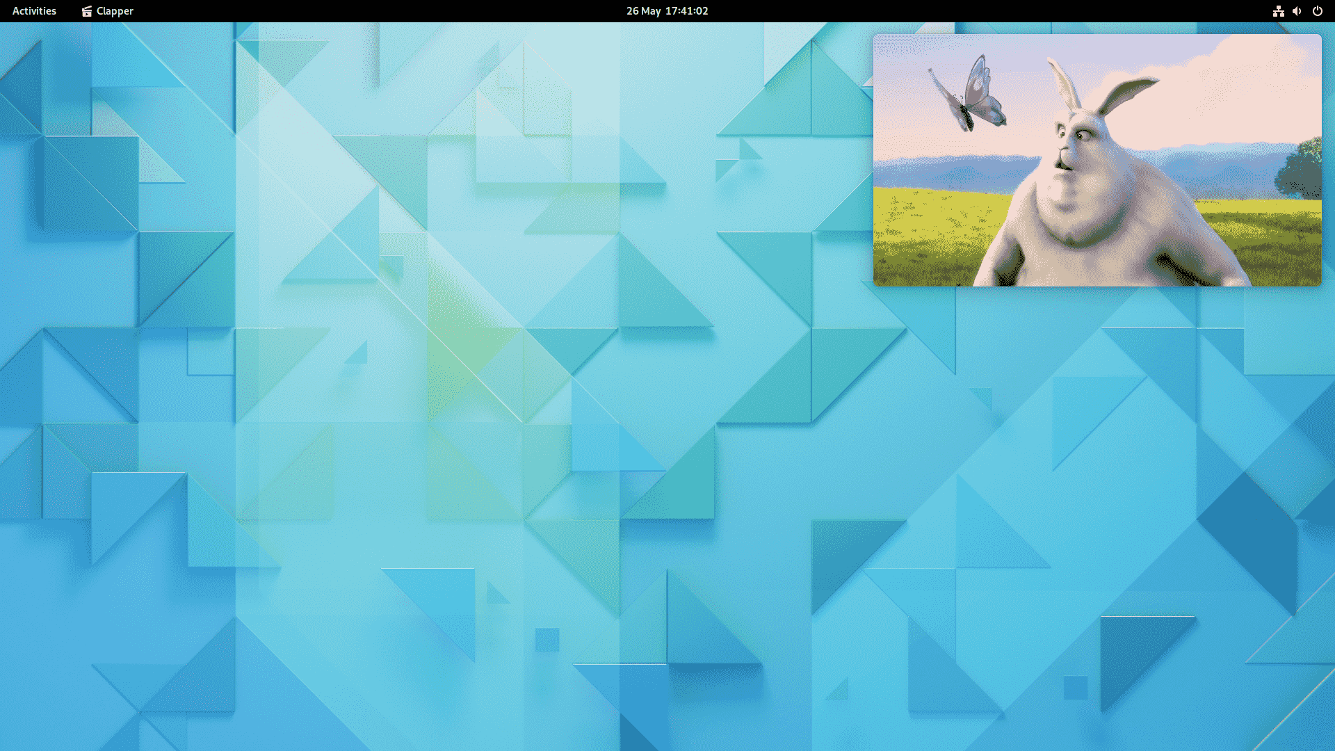 Install Clapper on Linux | Snap Store