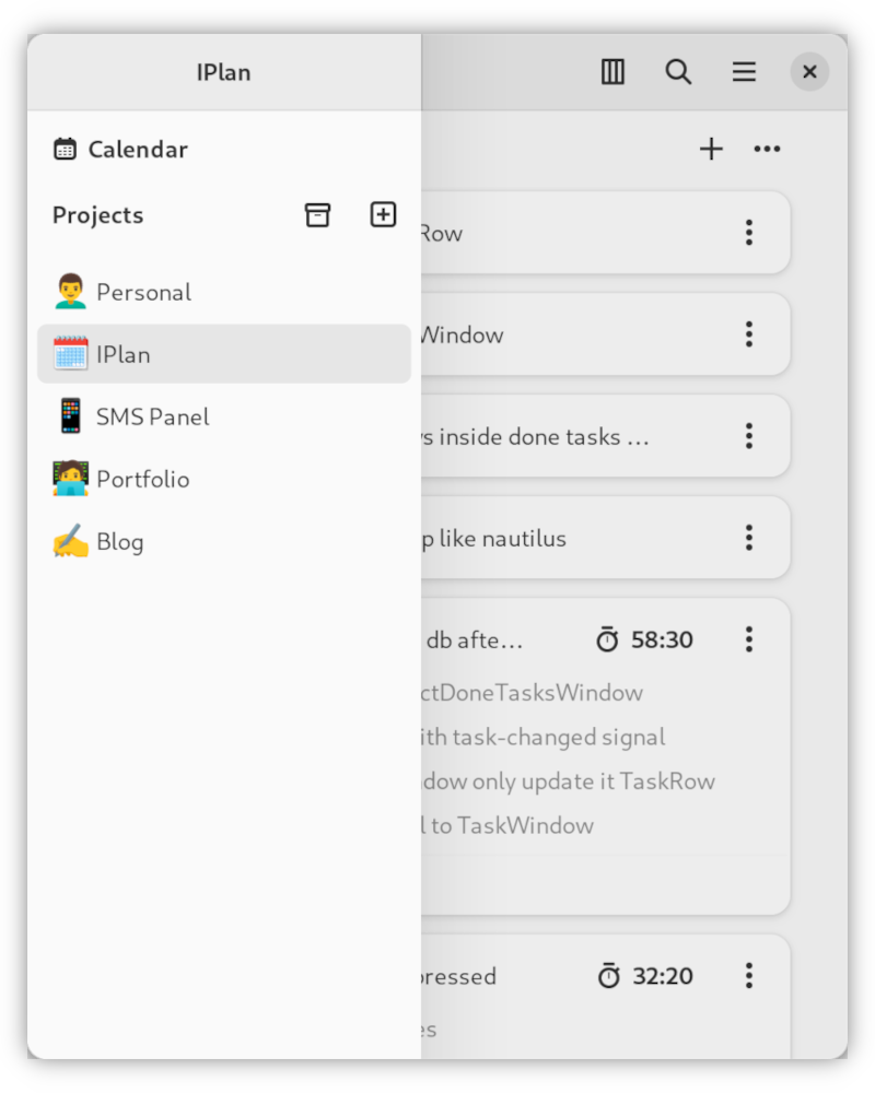 Install IPlan on Linux | Snap Store Install IPlan on Linux | Snap Store