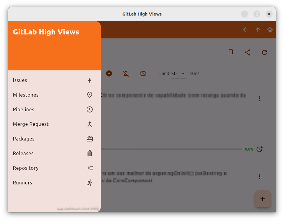 Install gitlab-high-views on Linux | Snap Store
