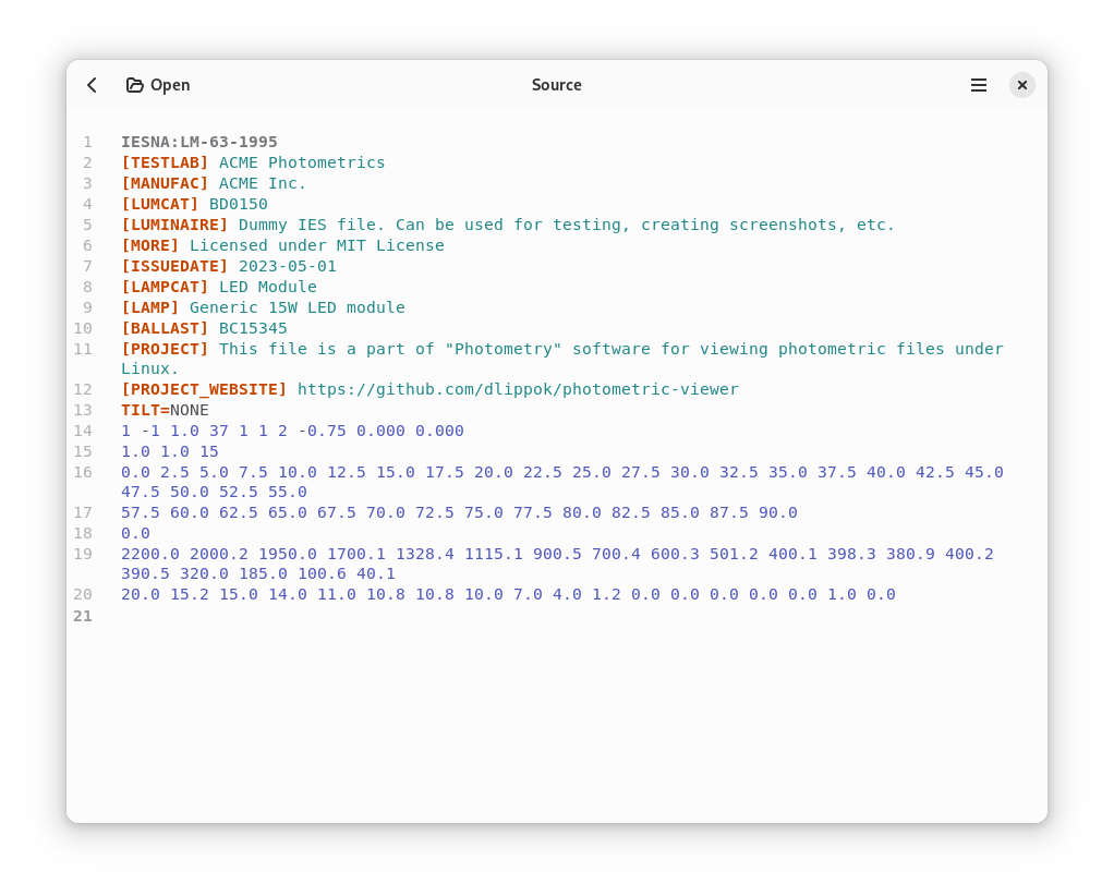 Install Photometry on KDE Neon using the Snap Store | Snapcraft