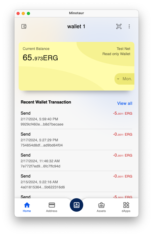 Install minotaur on Arch Linux using the Snap Store | Snapcraft