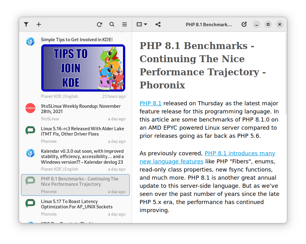 Install Feeds on Debian using the Snap Store | Snapcraft