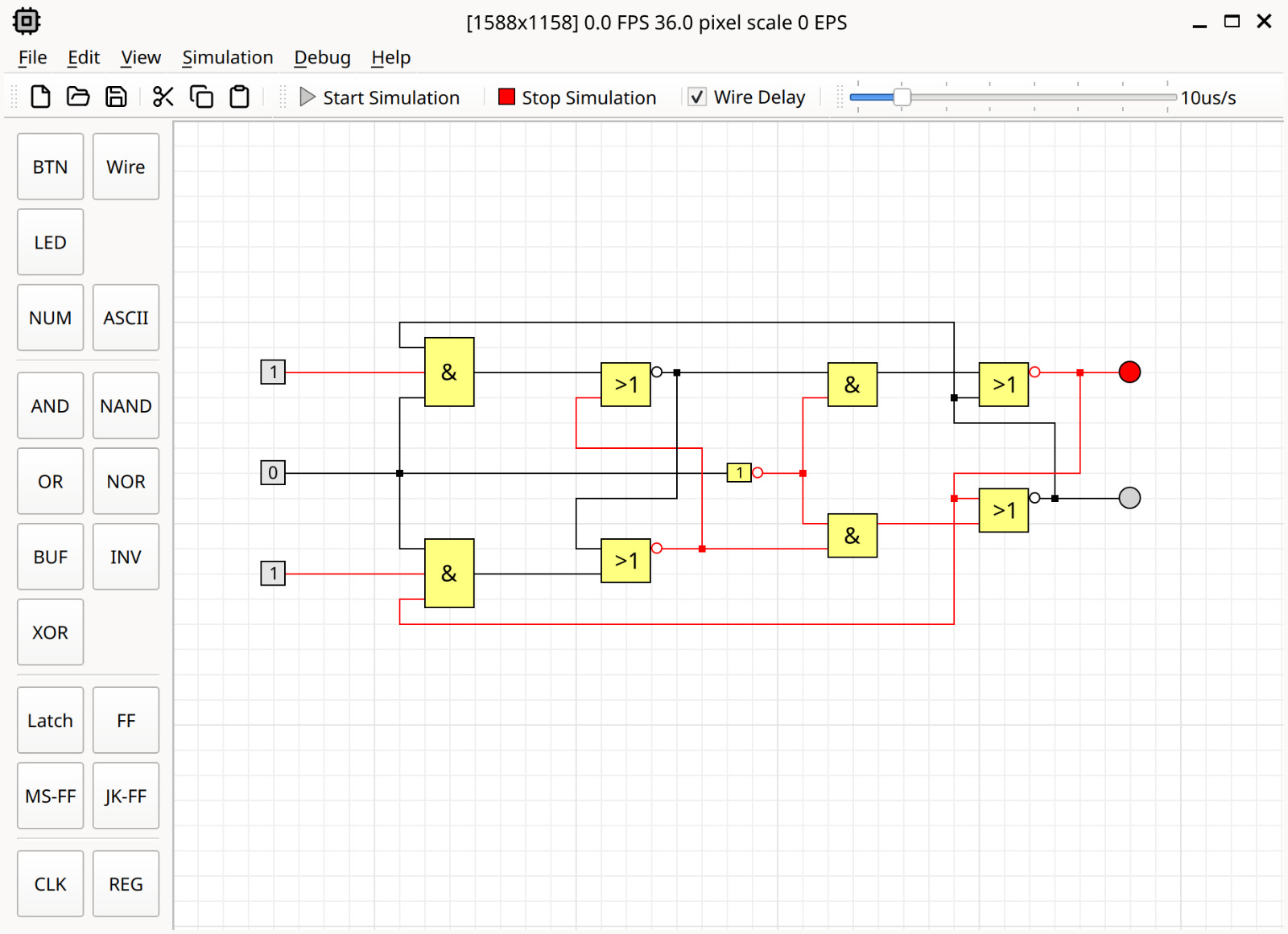 Install LogikSim on openSUSE using the Snap Store | Snapcraft