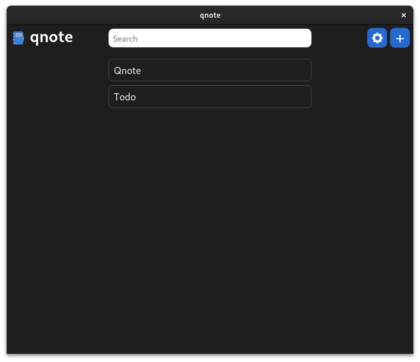 Install qnote on Manjaro Linux using the Snap Store | Snapcraft Install qnote on Manjaro Linux using the Snap Store | Snapcraft