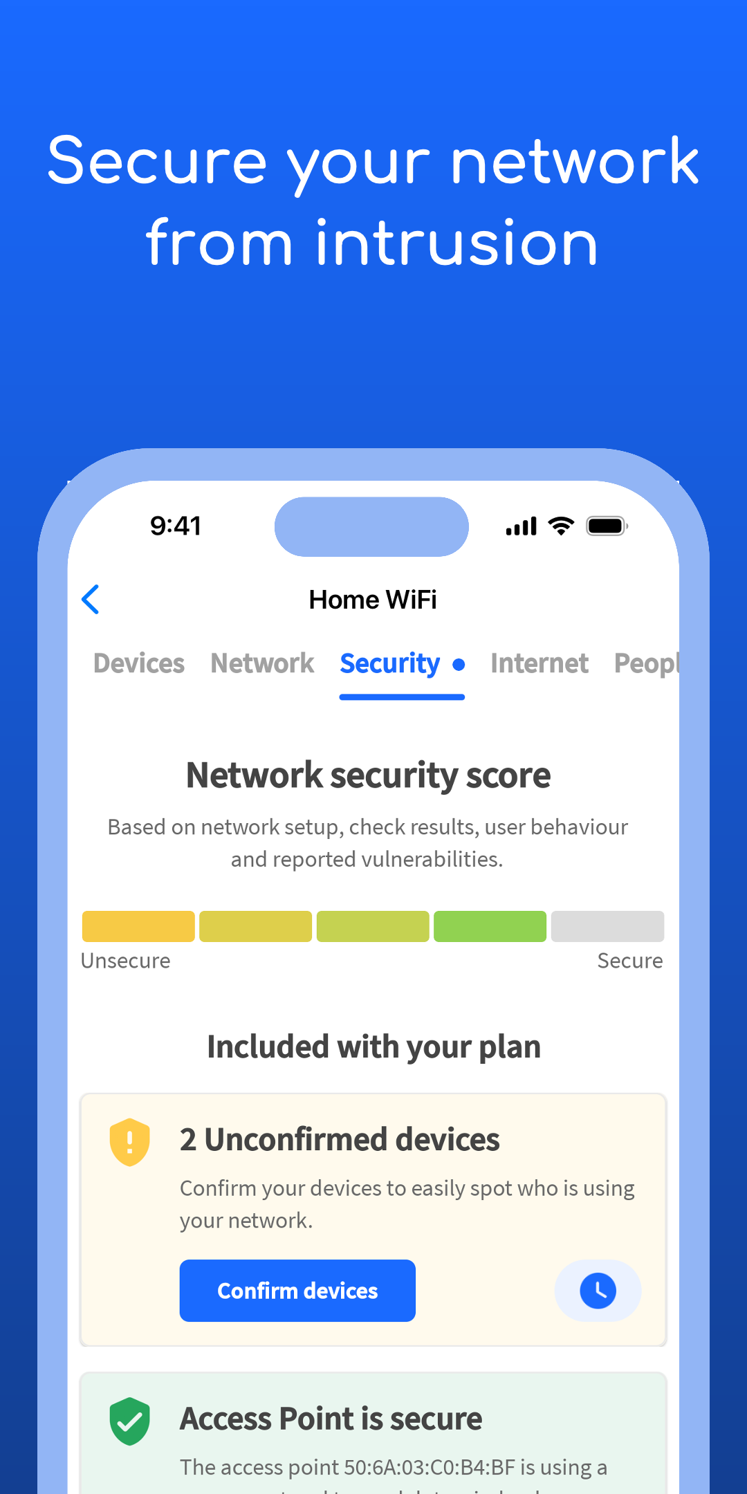 Install Fing Network Scanner on Raspberry Pi using the Snap Store | Snapcraft