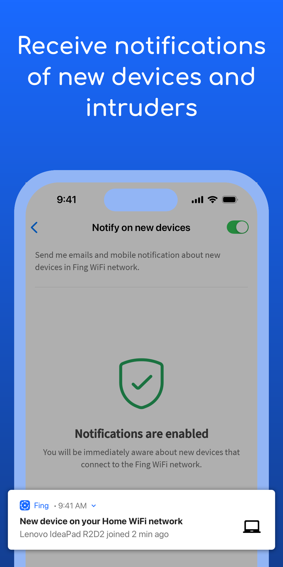 Install Fing Network Scanner on Raspberry Pi using the Snap Store | Snapcraft