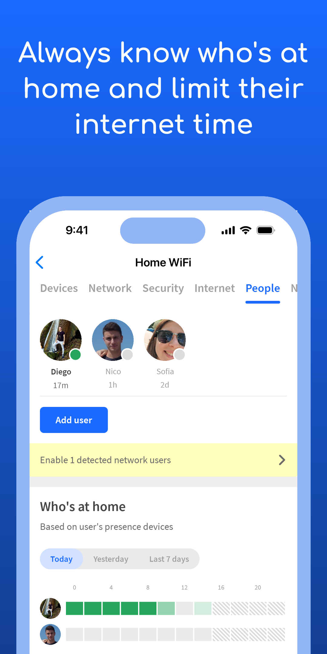 Install Fing Network Scanner on Raspberry Pi using the Snap Store | Snapcraft