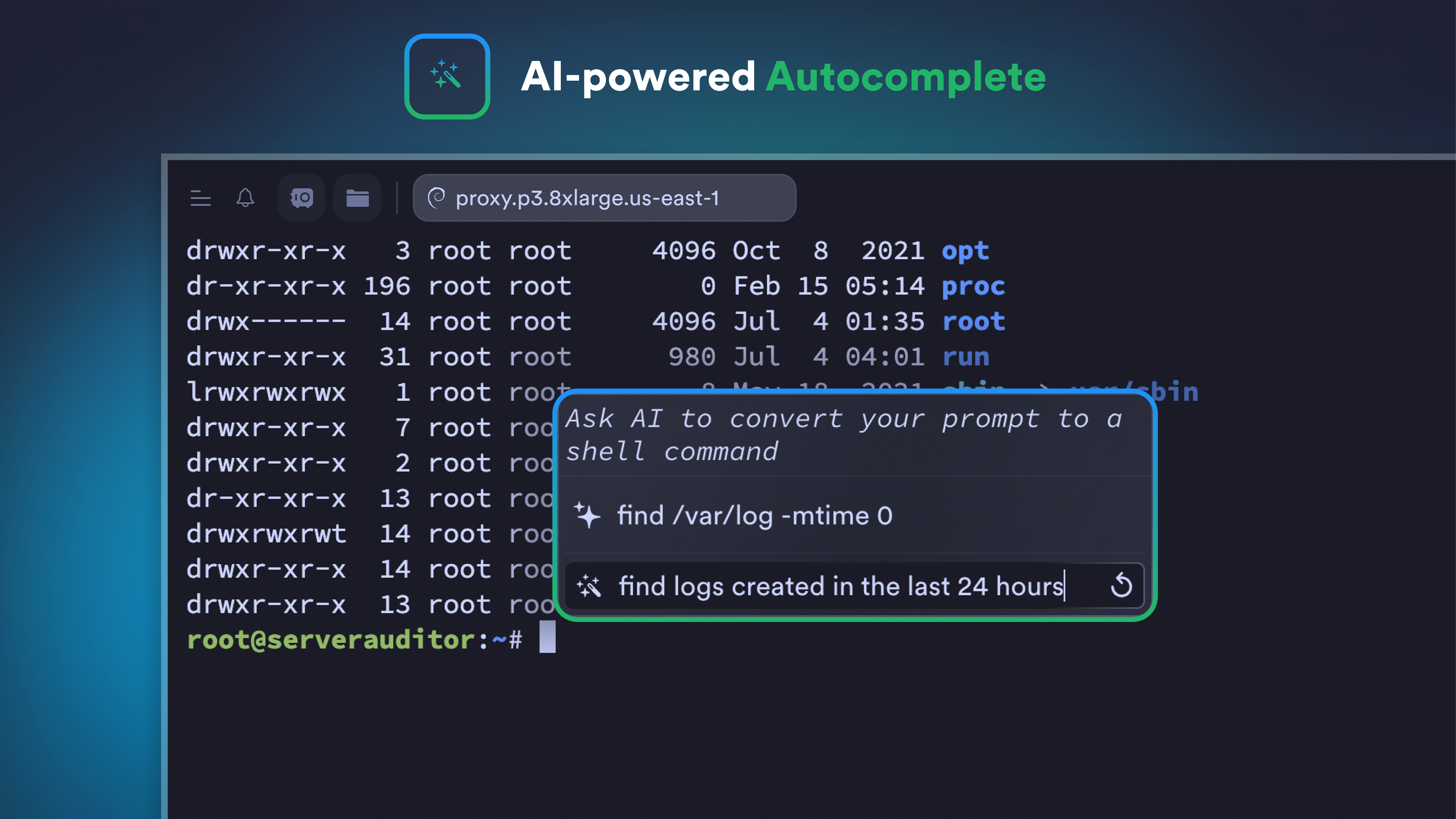 Install Termius - Modern SSH Client on Linux | Snap Store
