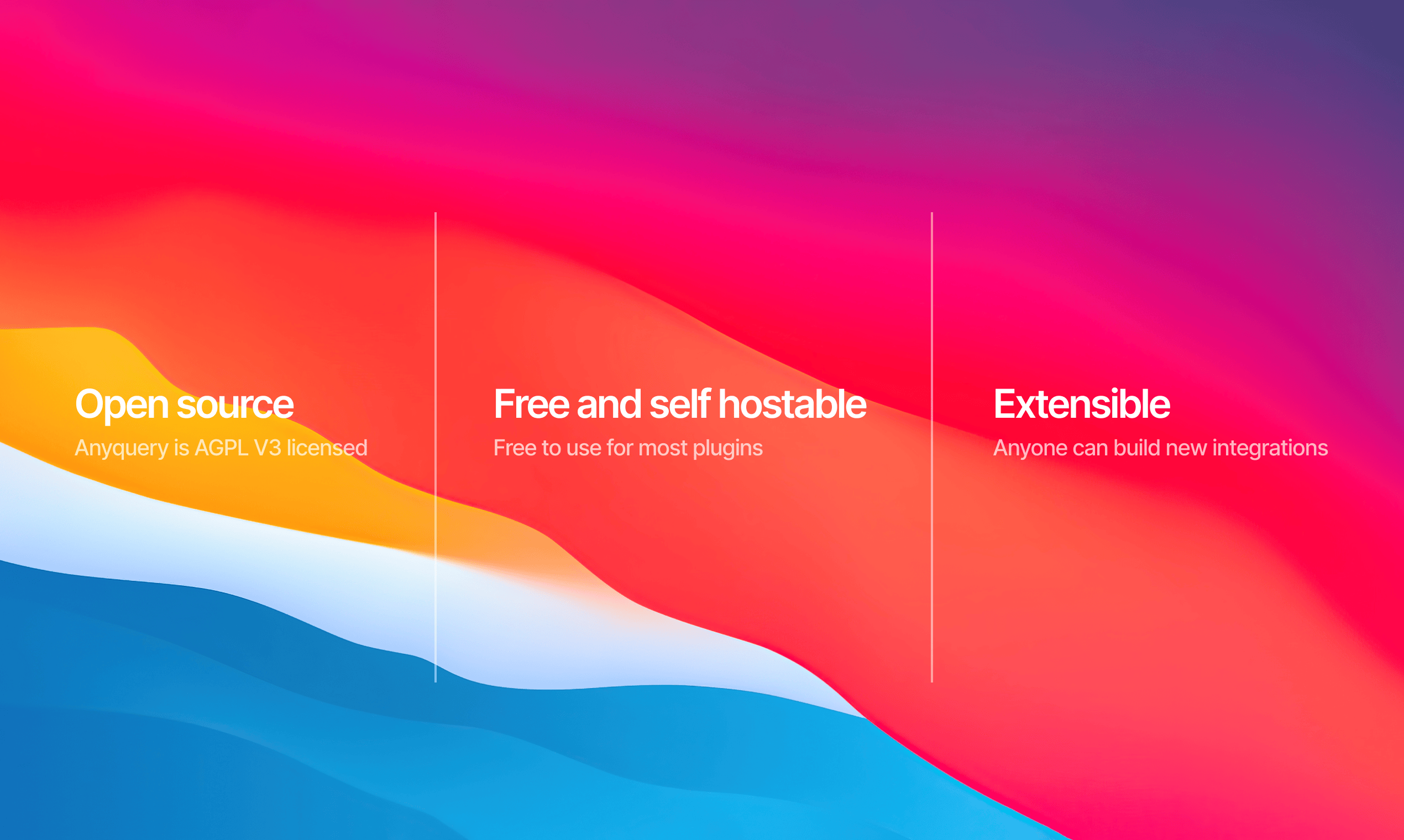 Install anyquery on Kubuntu using the Snap Store | Snapcraft