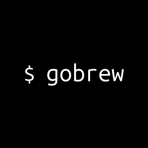 Install gobrew on Linux | Snap Store