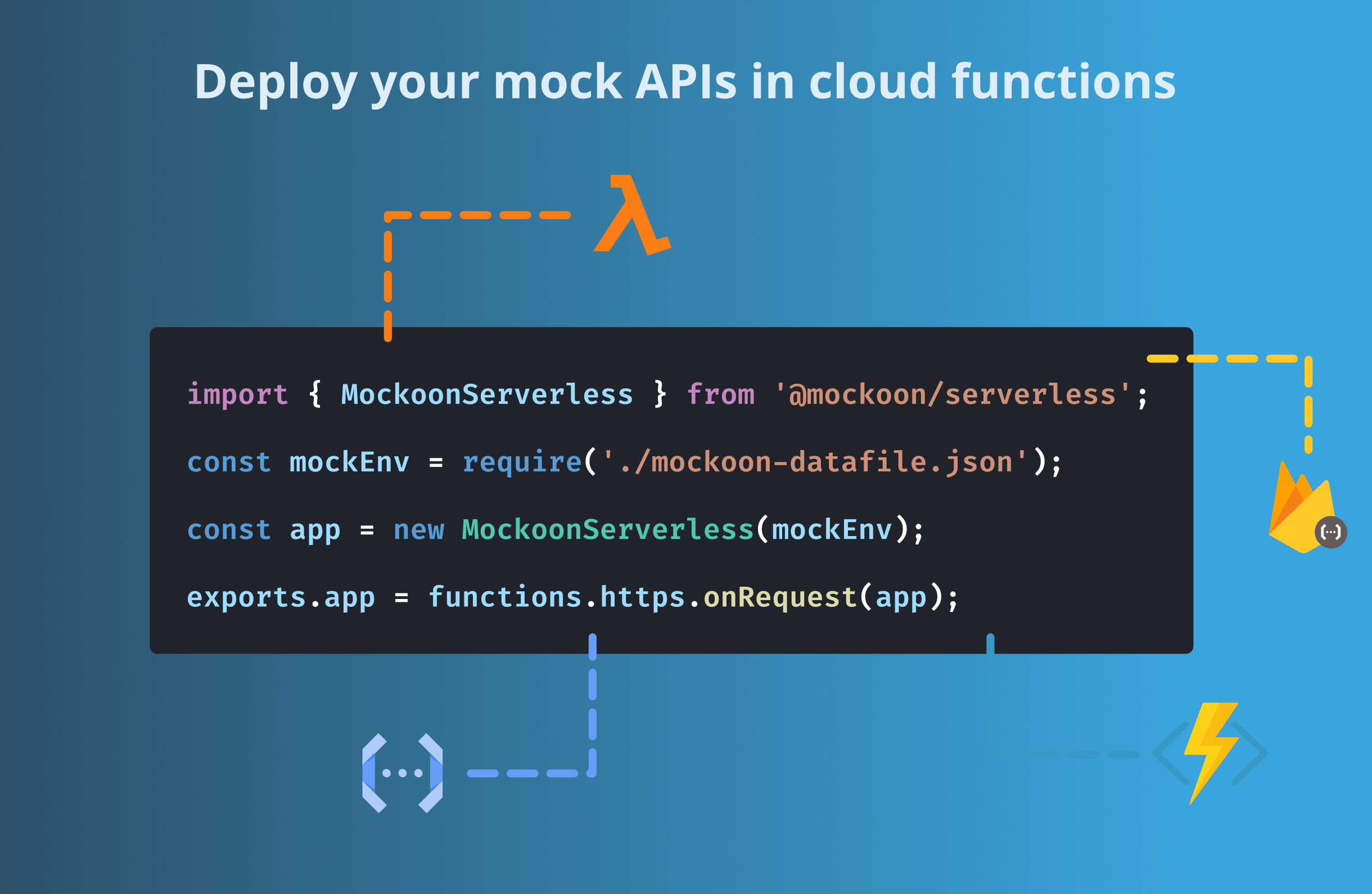 Install Mockoon on Linux | Snap Store