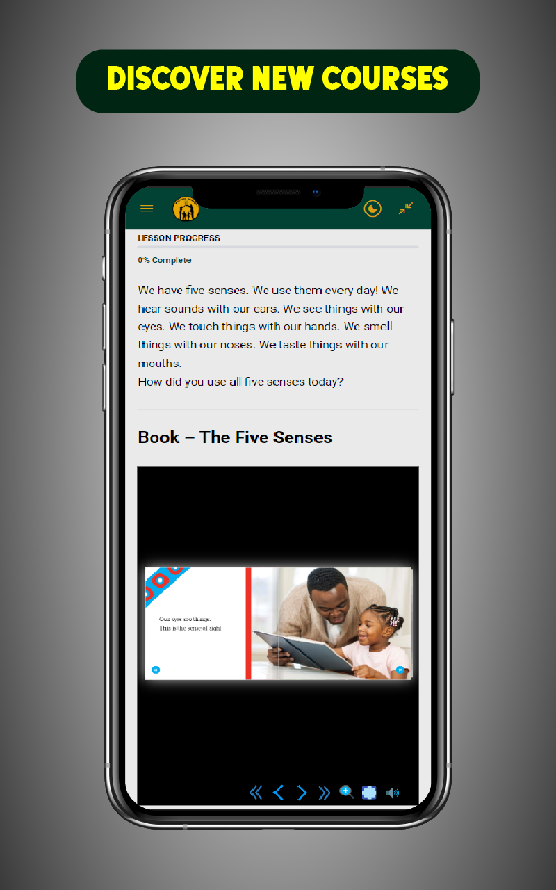 Install NEO WAVE ACADEMY on elementary OS using the Snap Store | Snapcraft