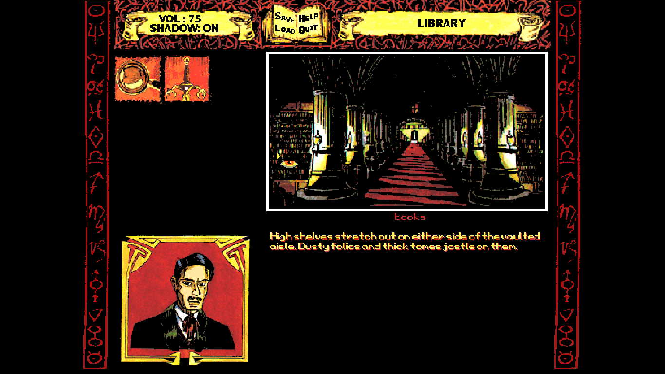 Install Chaluul's Curse remake on KDE Neon using the Snap Store | Snapcraft