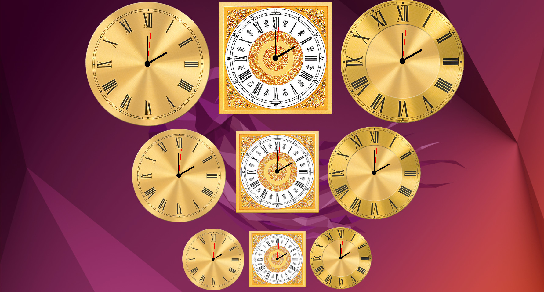 Install ClockWidget on Linux | Snap Store Install ClockWidget on Linux | Snap Store