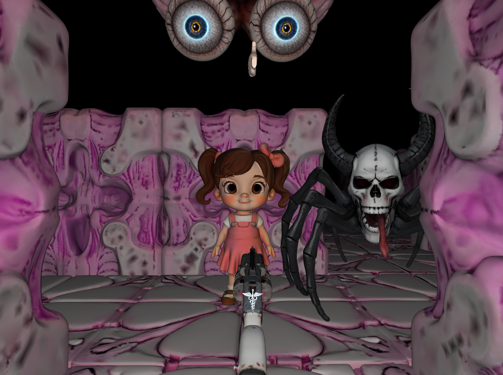 Install Brain Shooter On Pop Os Using The Snap Store Snapcraft