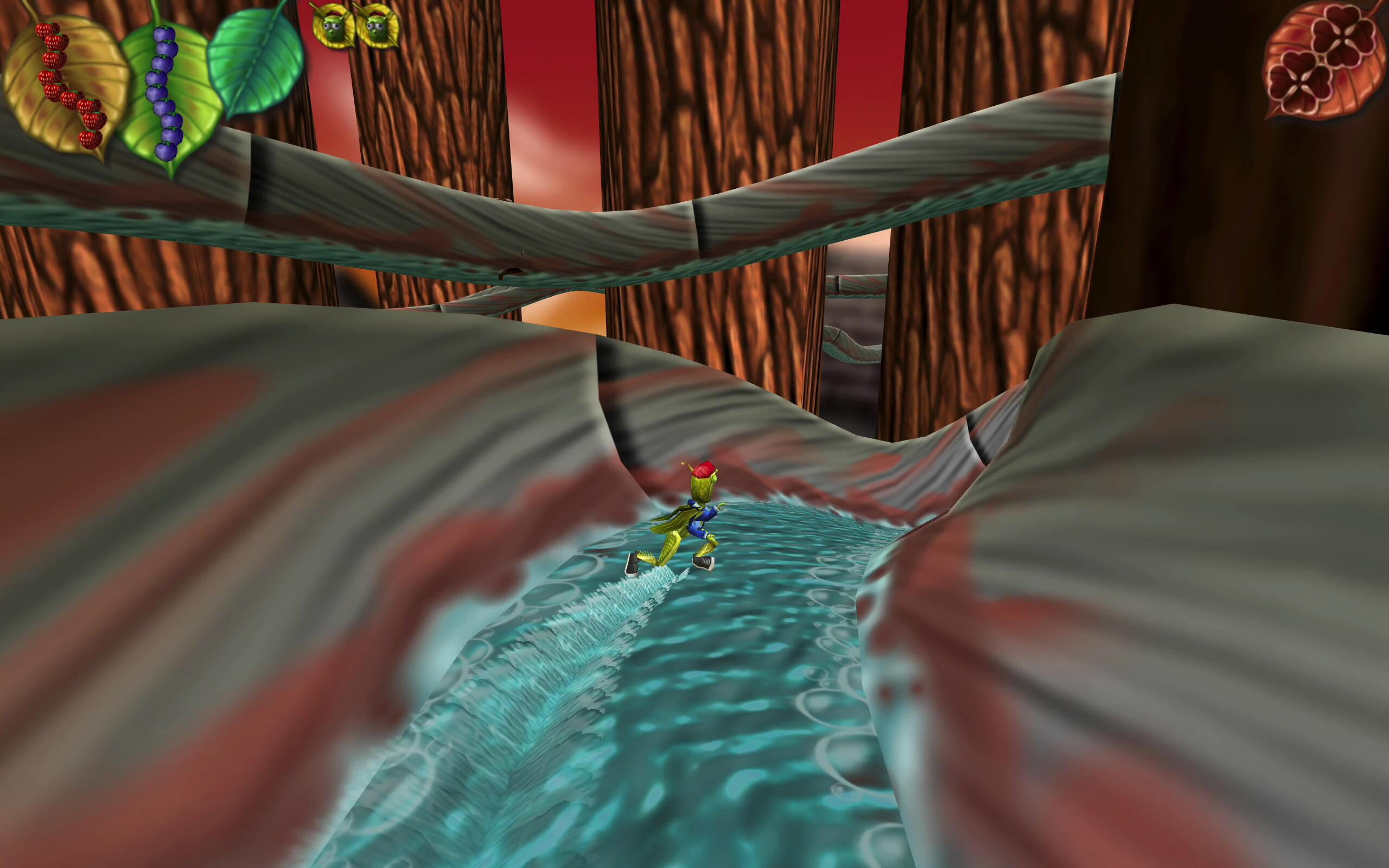 Install Bugdom 2 on Ubuntu using the Snap Store | Snapcraft