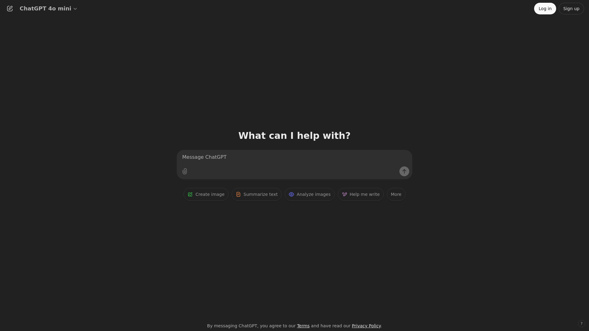Install ChatGPT Desktop on Linux | Snap Store