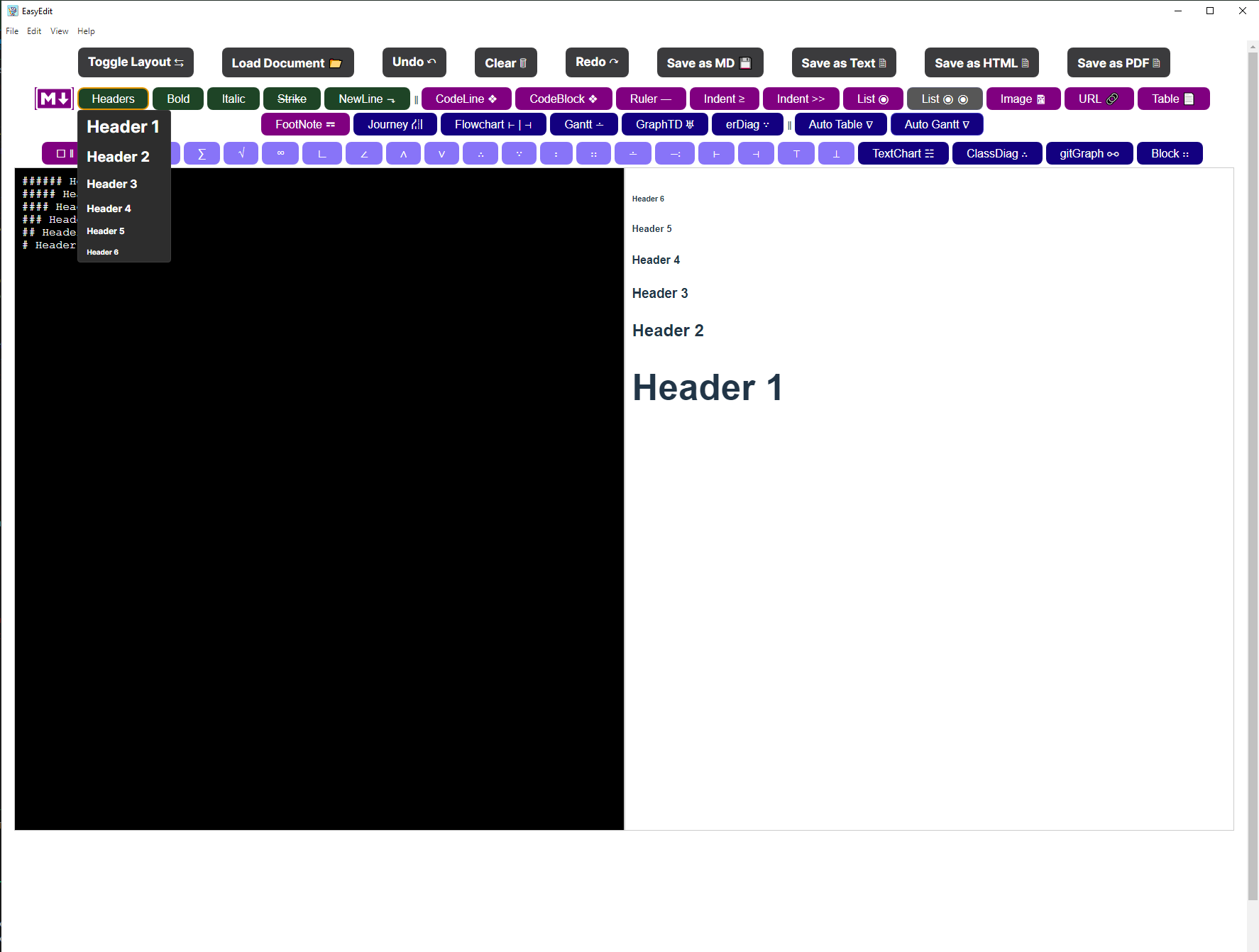 Install EasyEdit on Kubuntu using the Snap Store | Snapcraft