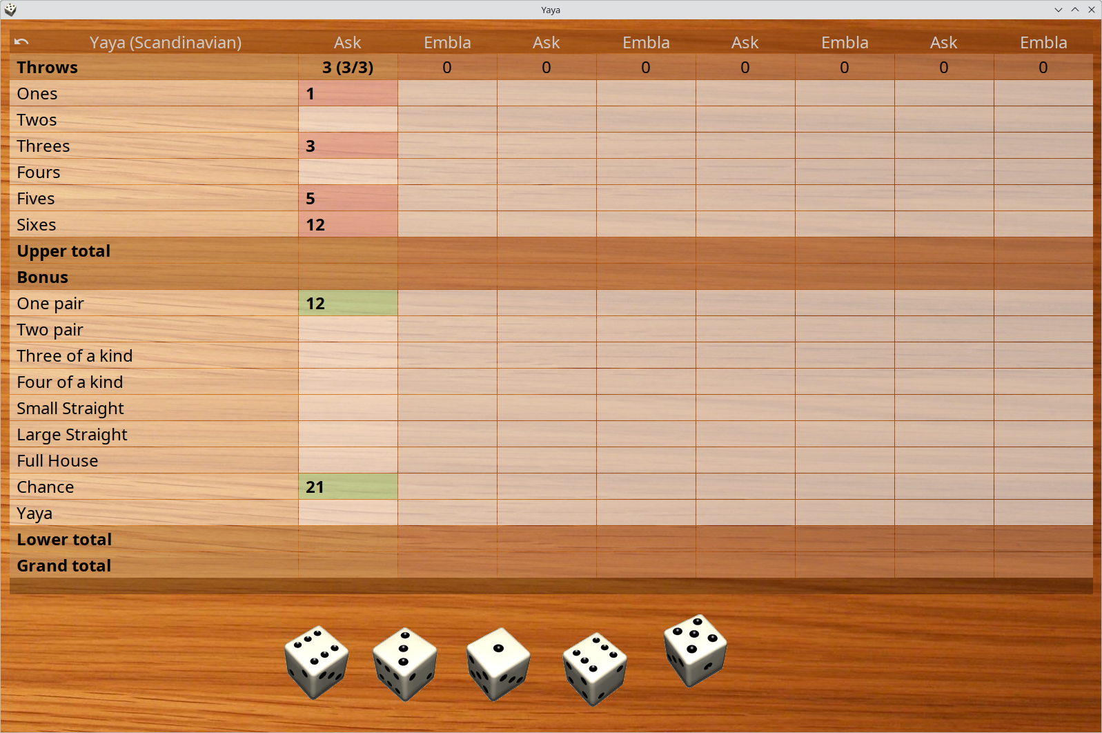 Install Yaya on Pop!_OS using the Snap Store | Snapcraft